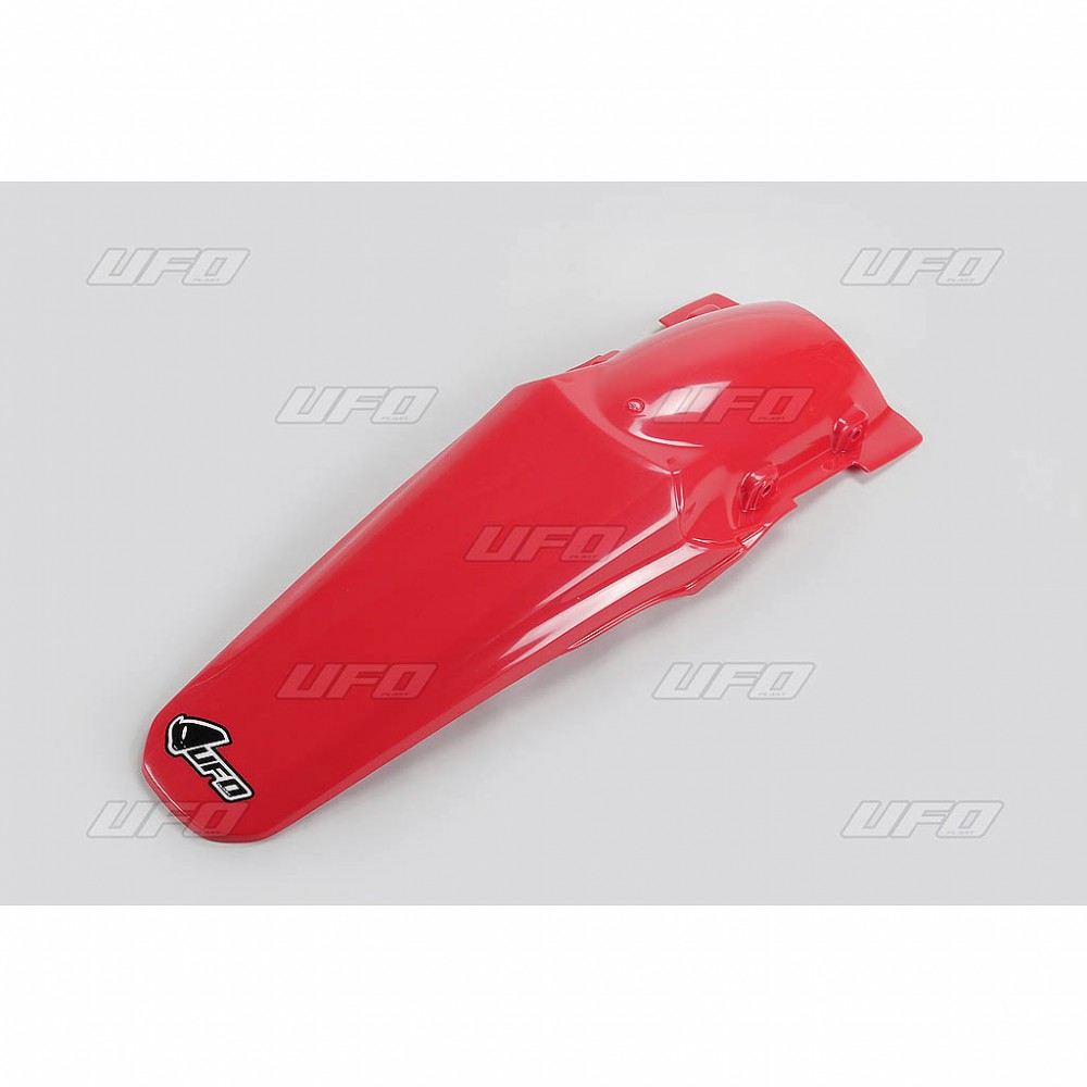 Parafango posteriore Honda Crf - Mototecnica Online