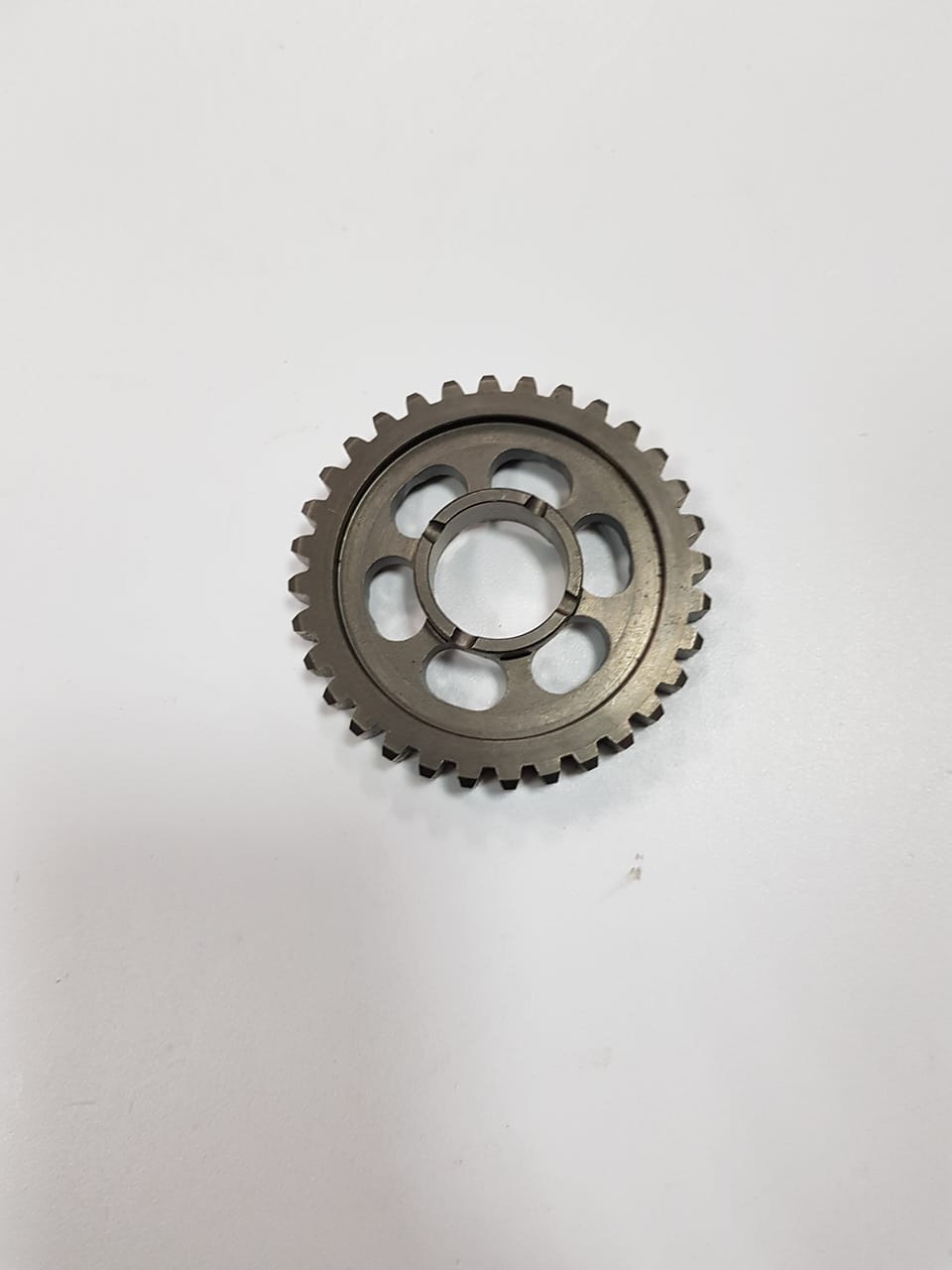 Pignone motore Gas Gas - Mototecnica Online