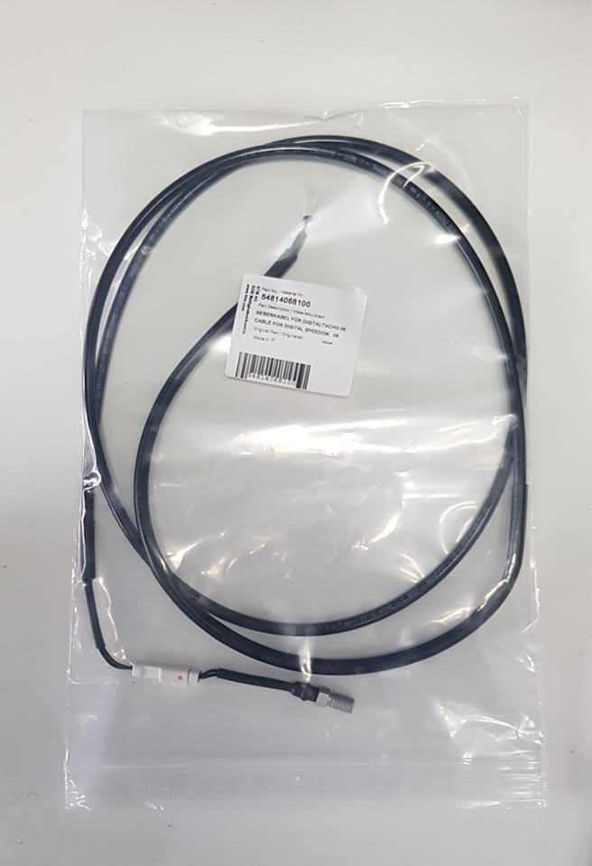 Cavo sensore - Mototecnica Online