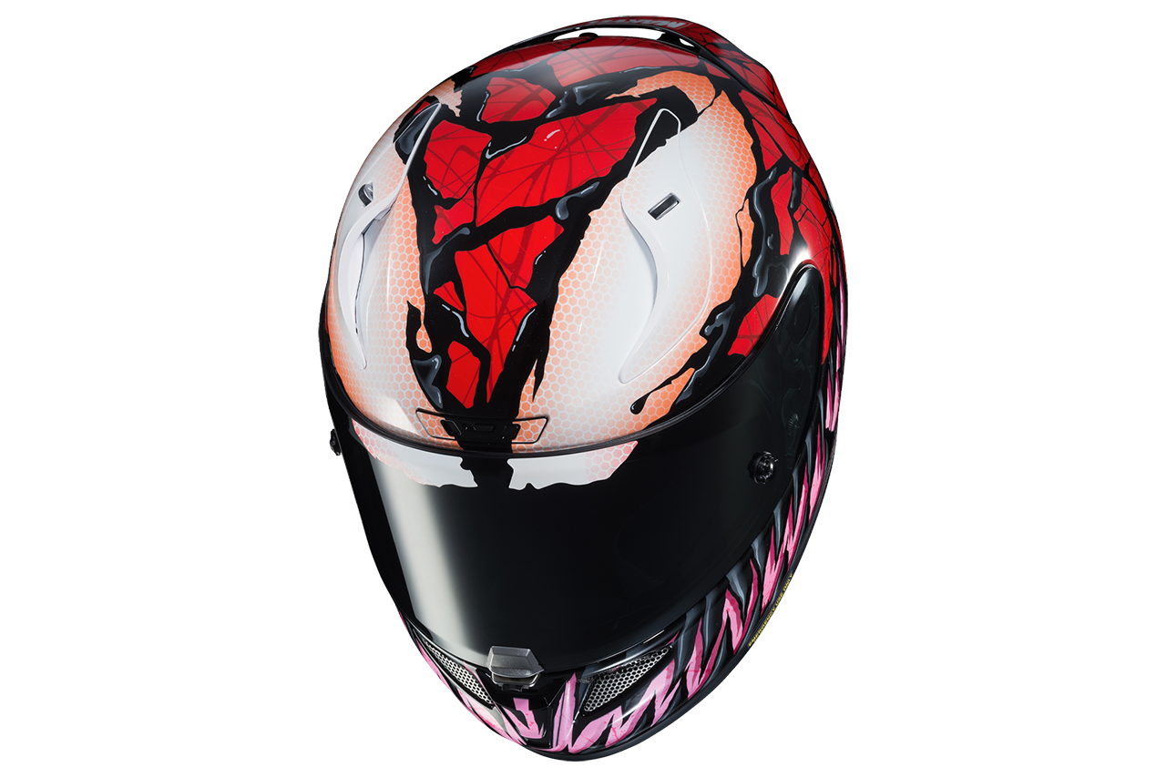 HJC CARNAGE - Mototecnica Online