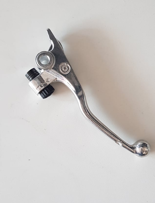 Leva freno Husqvarna - Mototecnica Online