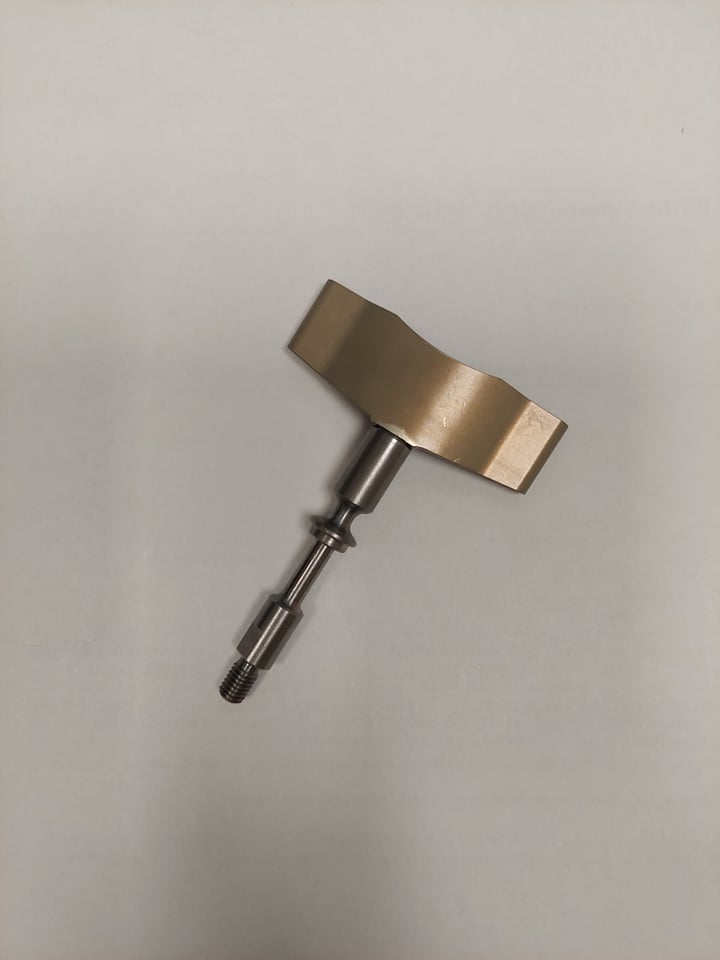 Valvola TC 65 - Mototecnica Online