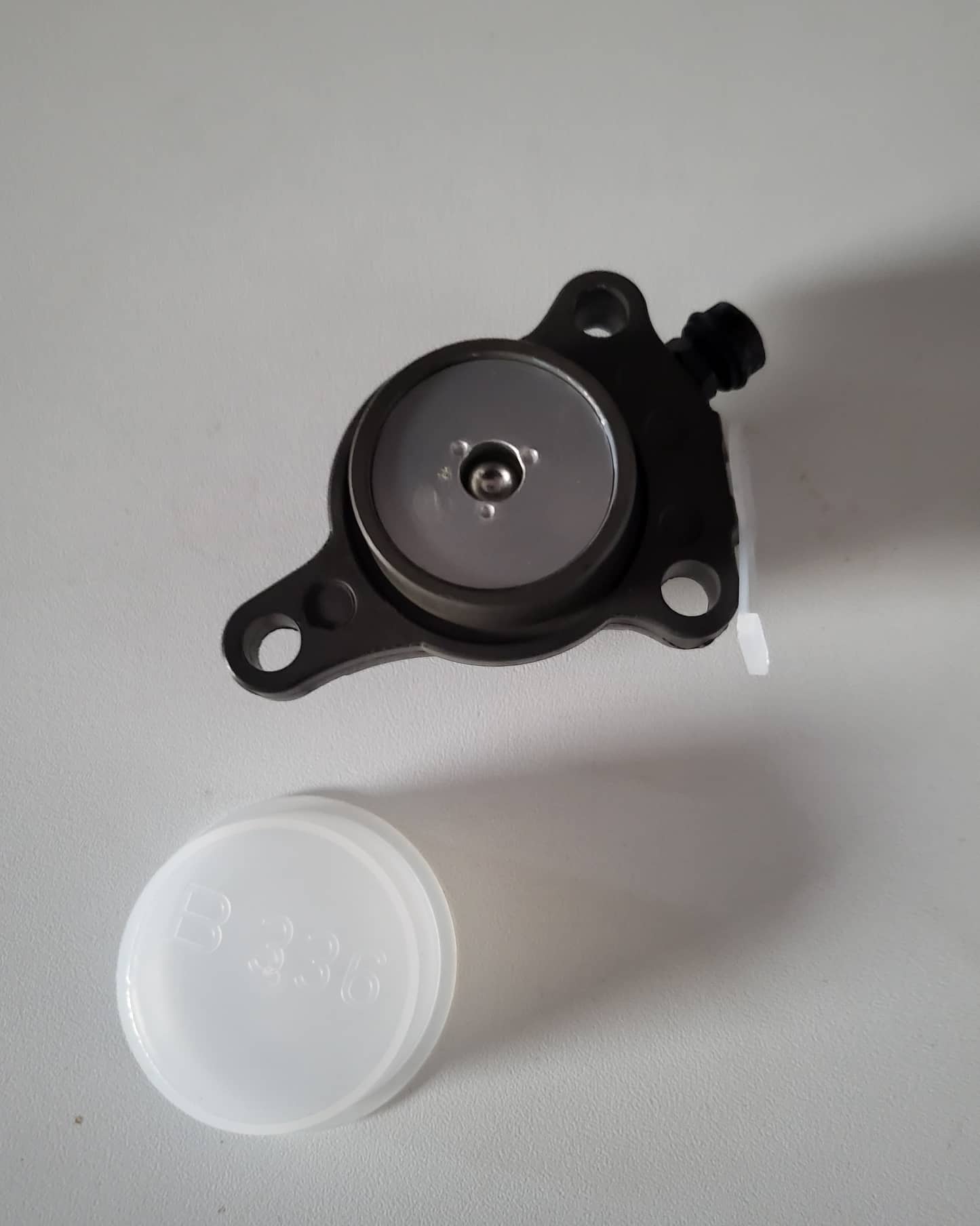 Attuatore frizione - Mototecnica Online