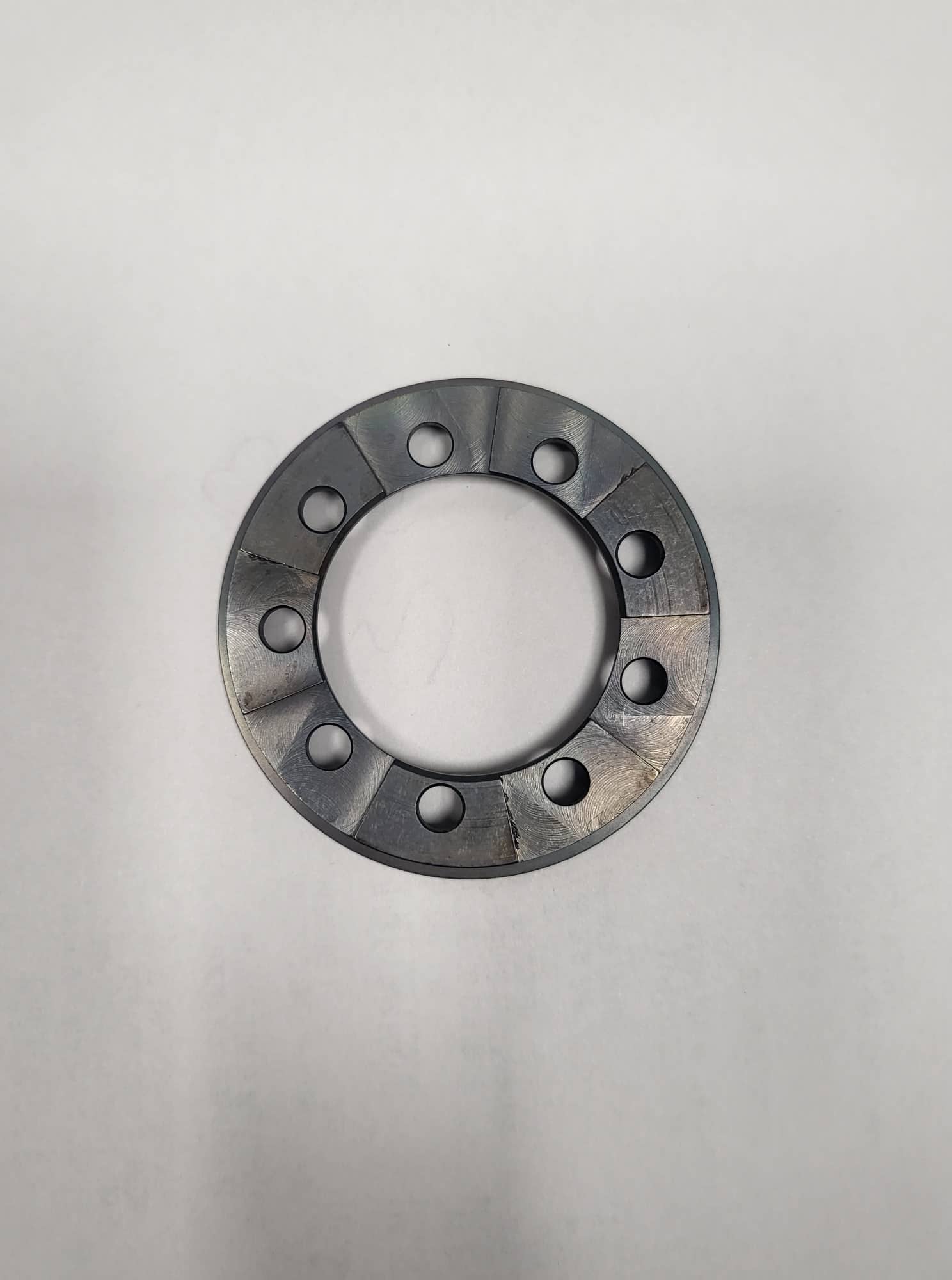 Spring Retainer - Mototecnica Online