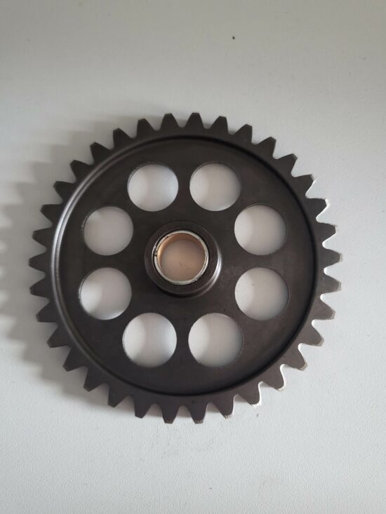 Ingranaggio Husqvarna - Mototecnica Online